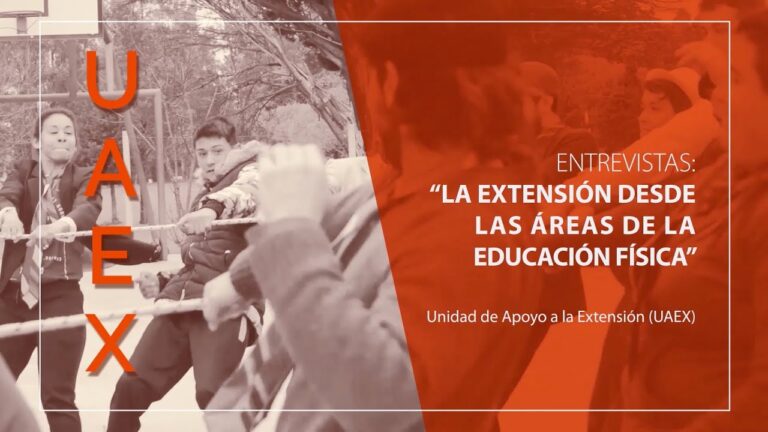 ¿Qué es la extensión en educación física? Definición y beneficios ...