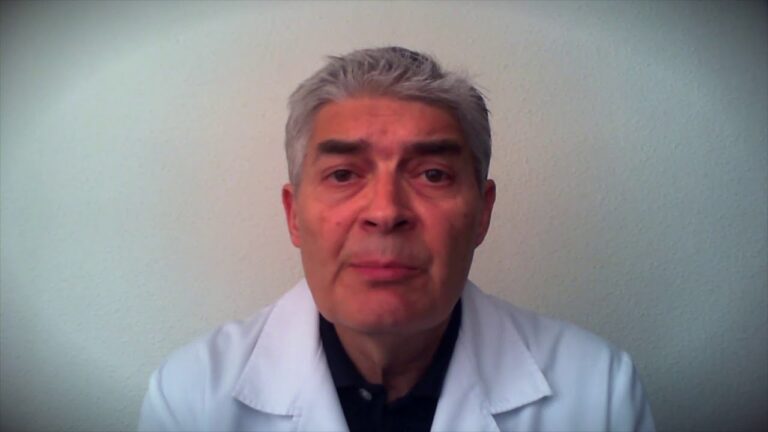 Rigidez Muscular en las Piernas al Levantarse: Causas y Soluciones ...