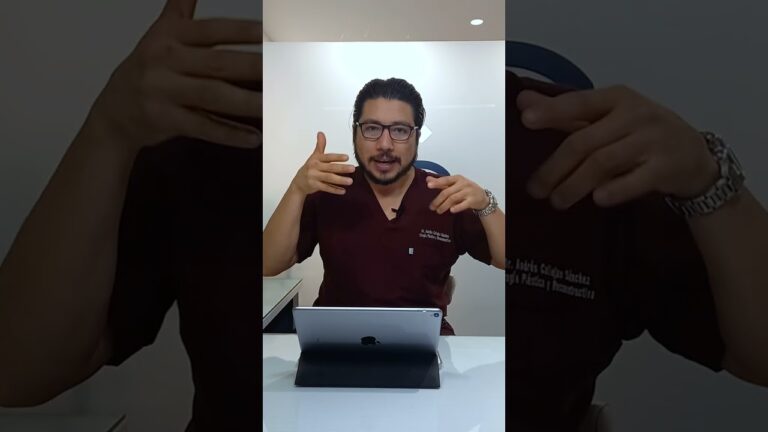 Cómo Corregir El Párpado Caído Por Botox Soluciones Efectivas Y