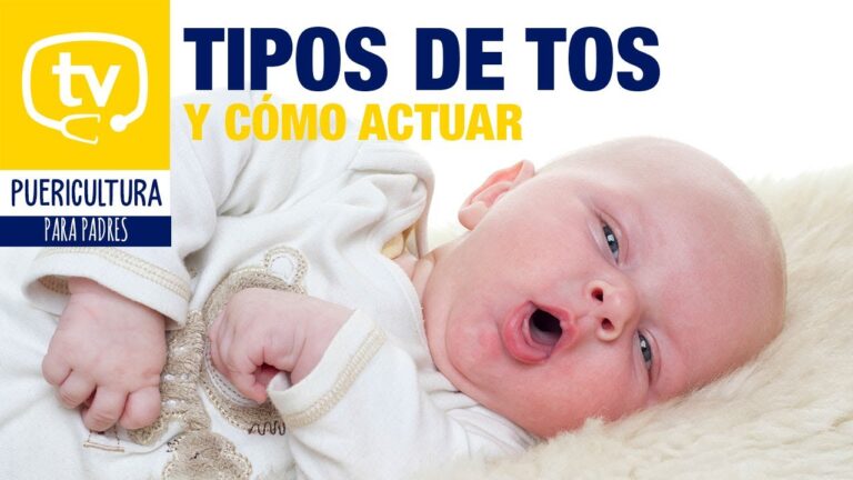 Bebé de 2 meses con tos y mocos: Causas, cuidados y cuándo consultar al ...