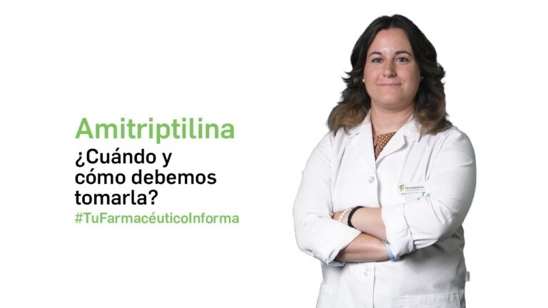 Tryptizol 10 mg: ¿Es Efectivo para Dormir? Descubre sus Beneficios y ...